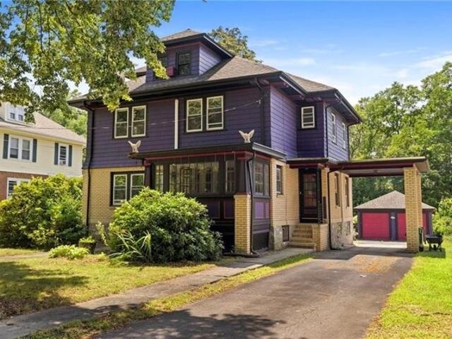 Harris Ave, Woonsocket, Home For Sale
