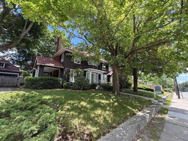 Harris Ave, Woonsocket, Home For Sale