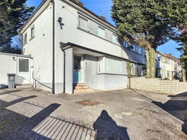 Harris Avenue, Rumney, 3 Bedroom House