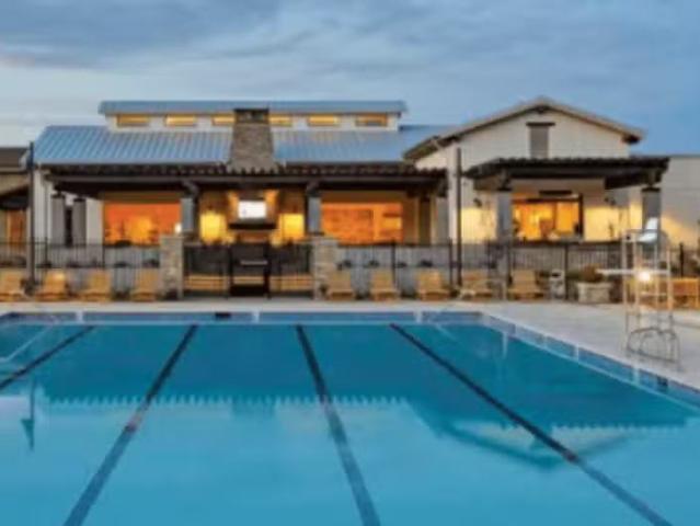 Harris Banyan Brighton at Skye Canyon