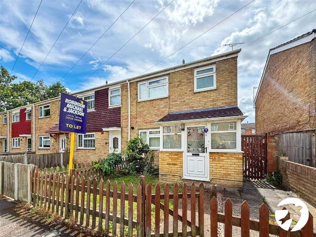 Harris Gardens, Sittingbourne ME10, 3 bed terraced house to rent, £1,400 pcm | PrimeLocation