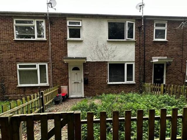 Harris Gardens, Sittingbourne, 3 Bedroom Terraced