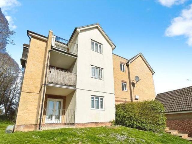 Harris Green, Dunmow, 2 Bedroom Apartment