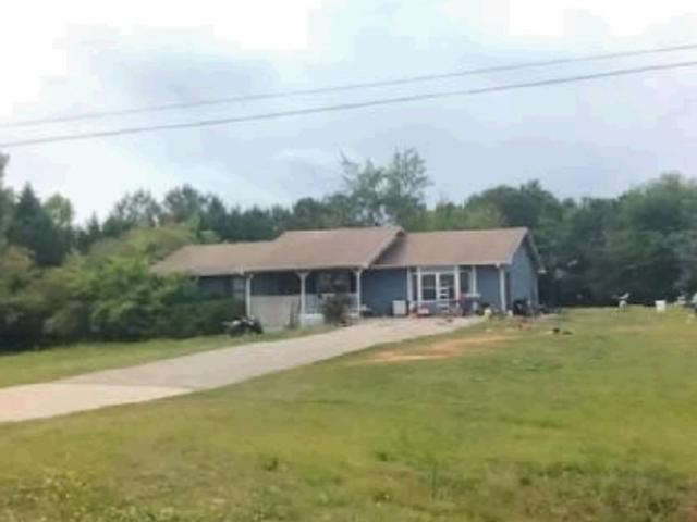 Harris Dr