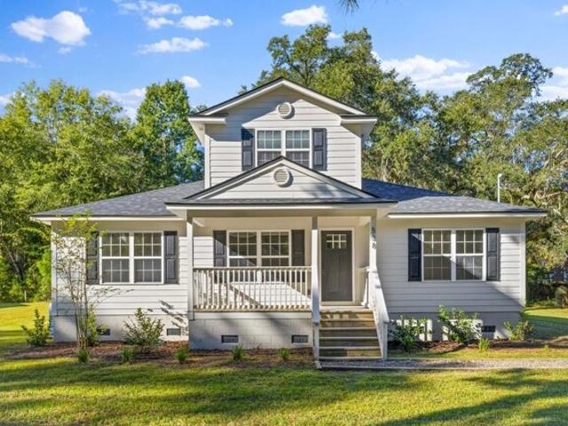 Harris Hill Rd, Johns Island, Home For Sale