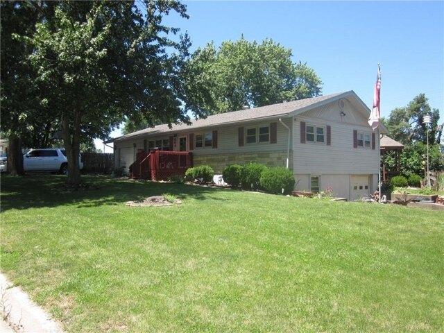 Harris Ln, Cameron, Home For Sale