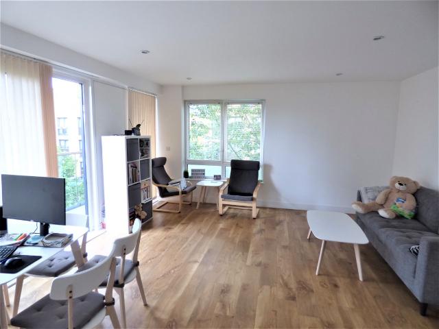 Harris Lodge, Kidbrooke SE9, 1 bed flat to rent, £1,675 pcm | PrimeLocation