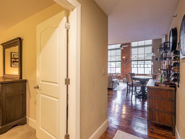 Harris Mill Lofts 2 Bedroom Apartment for Rent at 618 Main St, Coventry, RI 02816