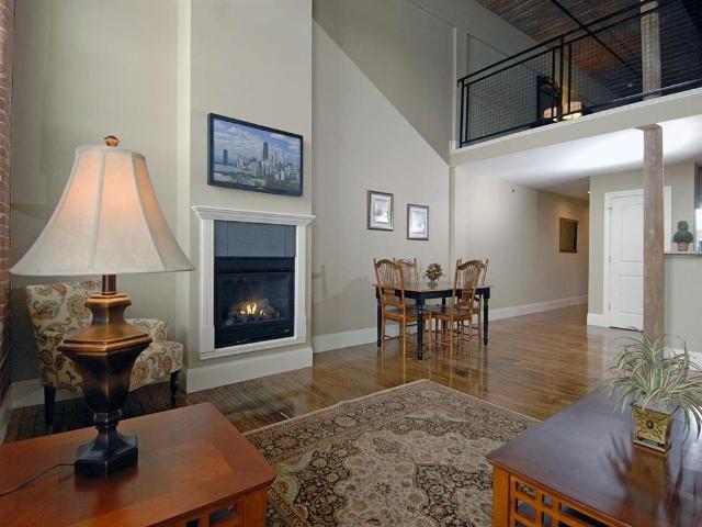 Harris Mill Lofts 2 Bedroom Apartment for Rent at 618 Main St, Coventry, RI 02816