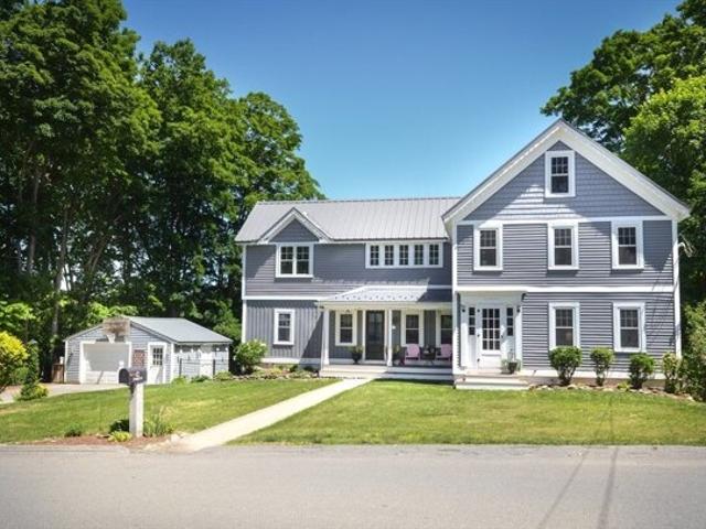 Harris St, Clinton, Home For Sale