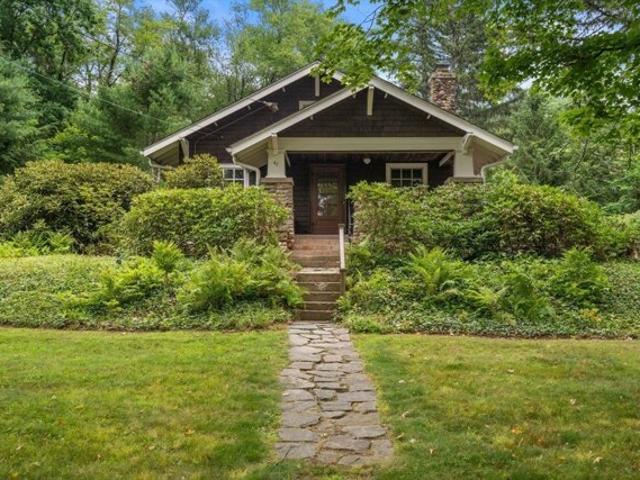 Harris St, Amherst, Home For Sale