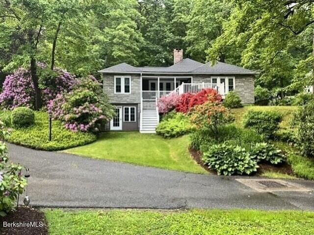Harris St, North Adams, Home For Sale