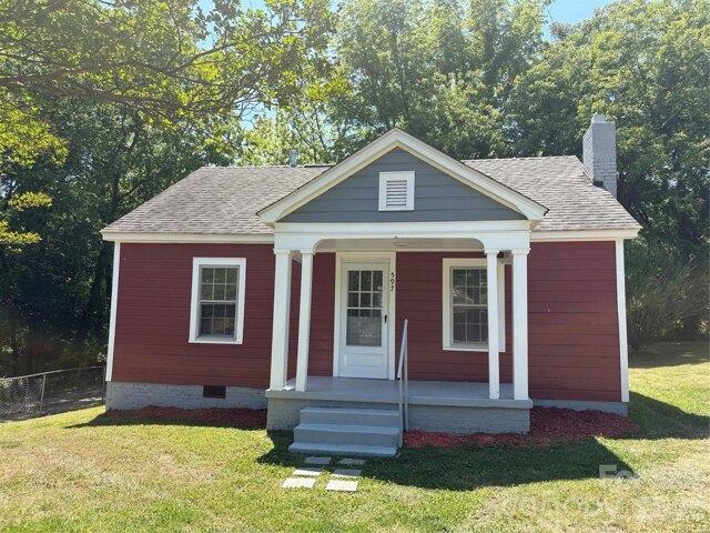 Harris St Nw, Concord, Home For Sale