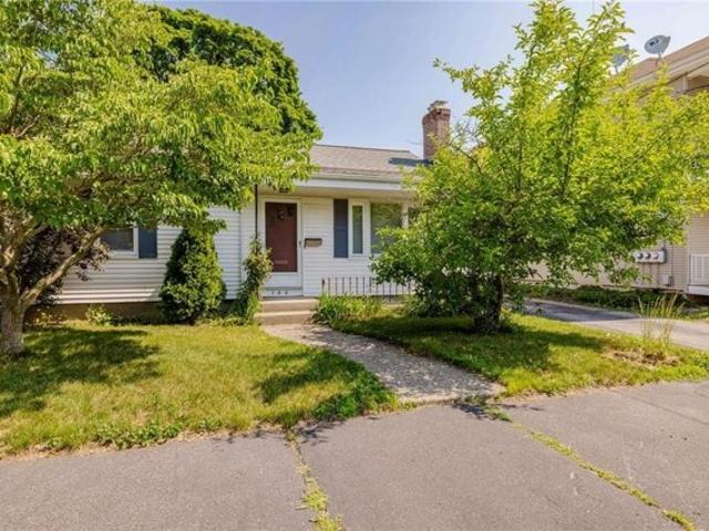 Harris St, Pawtucket, Home For Sale