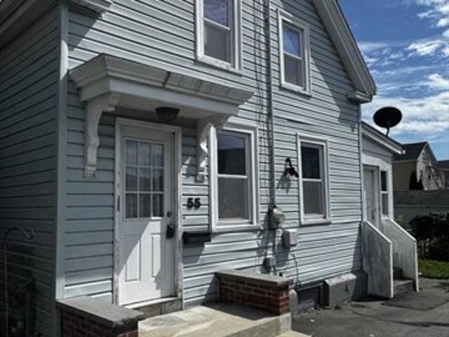 Harris St, Peabody, Home For Sale