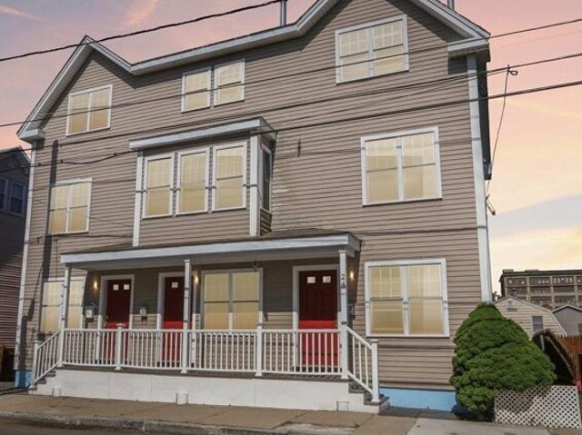 Harris St Unit A, Peabody, Condo For Sale