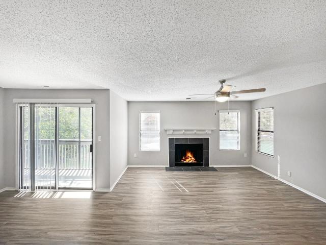 Harris Pond 1 Bedroom Apartment for Rent at 8301 Harris Pond Dr, Charlotte, NC 28269 Prosperity Church Road