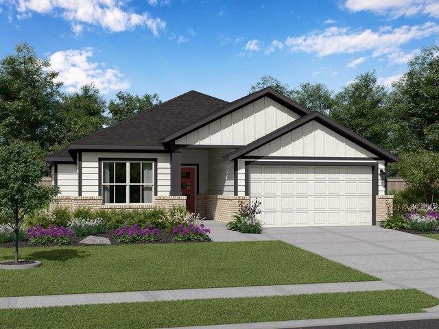 Harris Plan Trace Community