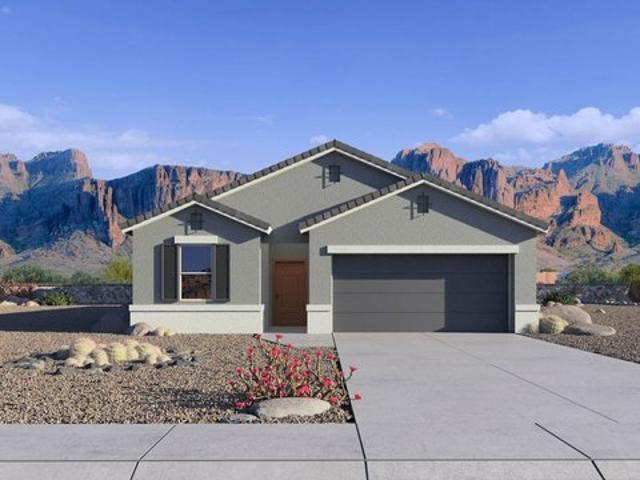 Harris Plan Western Crossing Community