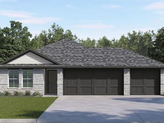 HARRIS Plan Hudson Heights Community