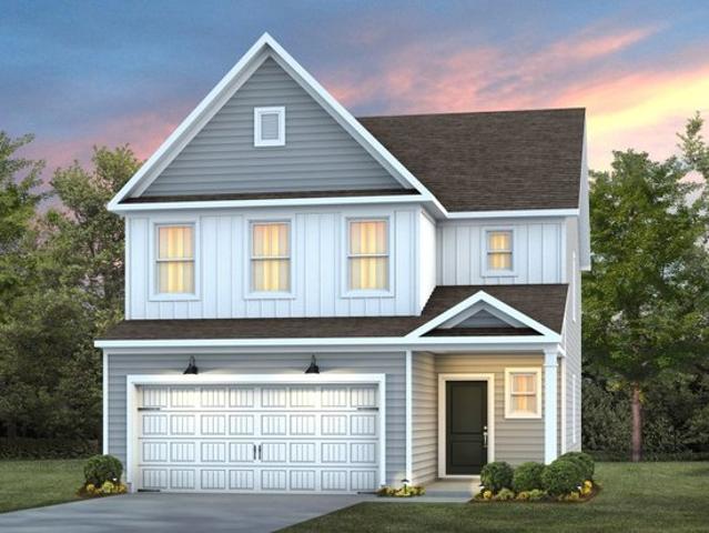 Harris Plan Solana Community