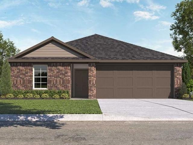 HARRIS Plan Sorrento Community