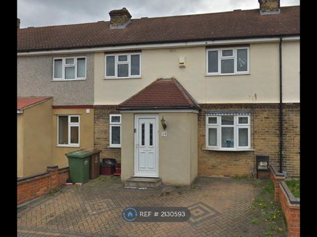 Harris Road, Bexleyheath DA7, 3 bed terraced house to rent, £1,800 pcm | PrimeLocation