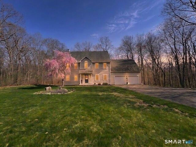 Harris Rd Ext, Salem, Home For Sale