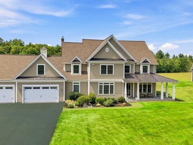 Harris Rd, Minot, Home For Sale