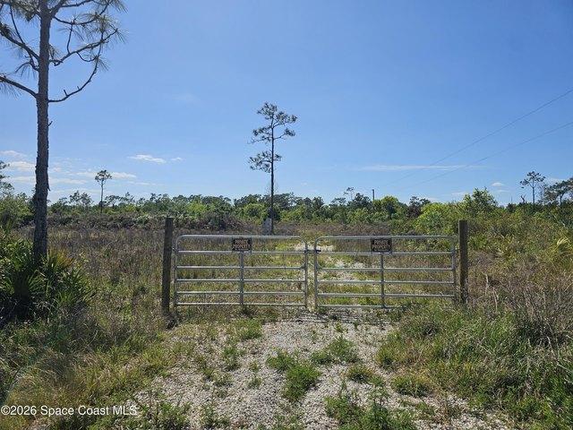Harris Rd, Saint Cloud, FL 34773