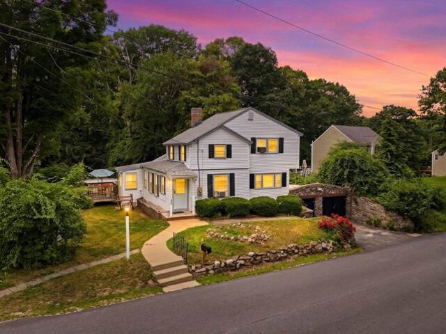 Harris Rd, Windham, Home For Sale