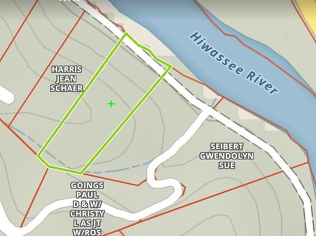 Harris Ridge Rd, Murphy, NC 28906