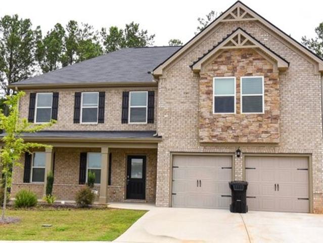 Harris Walk, West Point, Home For Sale