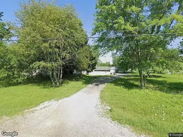 Harrisburg, ORIENT, OH 43146