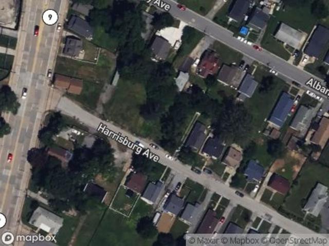 Harrisburg Ave