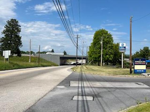 Harrisburg Pike