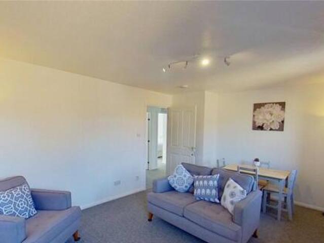 Harrismith Place, Edinburgh, 2 Bedroom Flat