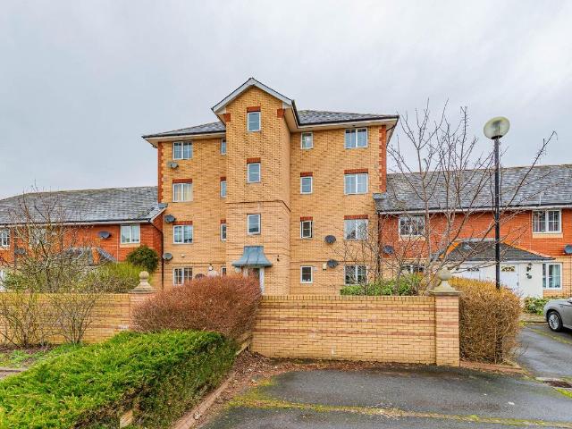 Harrison Way, Cardiff CF11, 2 bed flat to rent, £900 pcm | PrimeLocation