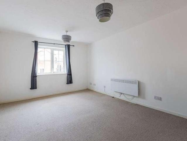 Harrison Way, Cardiff, CF11