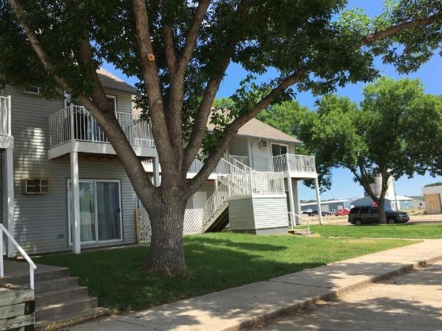 Harrison Apartments 2 Bedroom Apartment for Rent at 1615 E Dakota Ave, Pierre, SD 57501