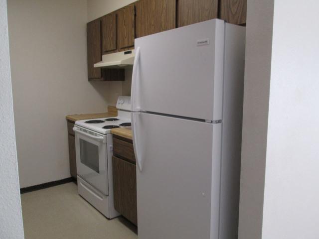 Harrison Apartments 3 Bedroom Apartment for Rent at 1615 E Dakota Ave, Pierre, SD 57501