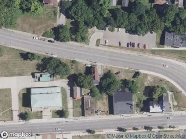 Harrison Ave