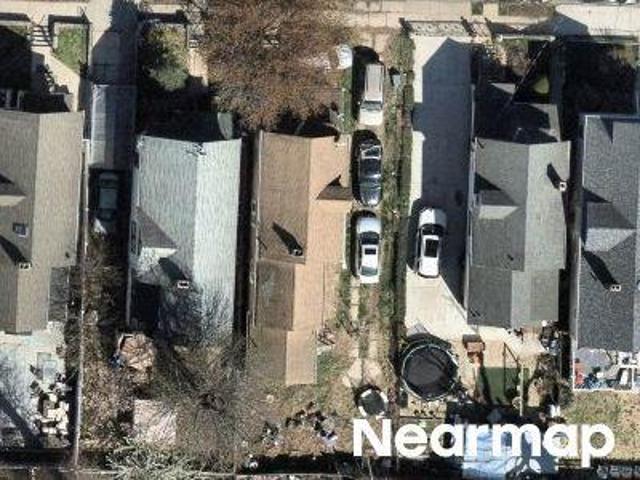 Harrison Ave