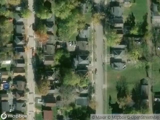 Harrison Ave