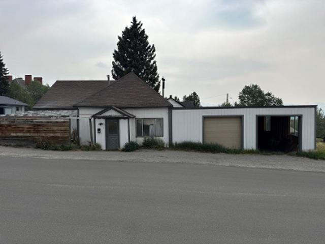 Harrison Ave