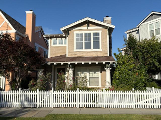 Harrison Ave
