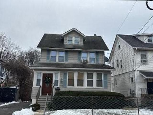 Harrison Ave