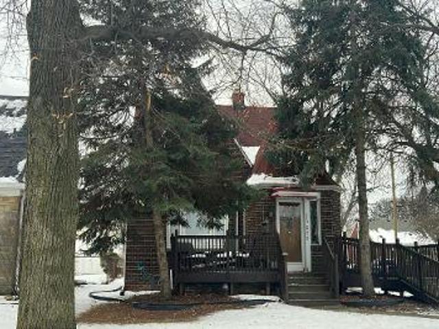 Harrison Ave