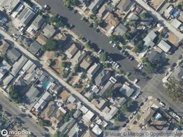 Harrison Ave