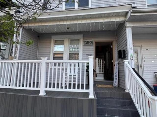 Harrison Ave, Camden, Home For Sale